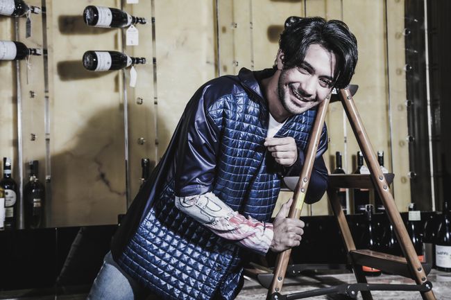 Reza Rahadian Yakin Jadi Mualaf, Begini Respons Bijak Ibunda - 3 Reza Rahadian Yakin Jadi Mualaf, Begini Respons Bijak Ibunda - 3