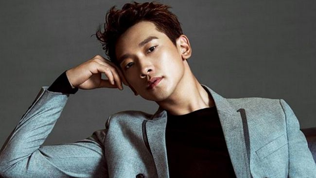 5 Drama Korea Terpopuler Dibintangai Aktor Tampan Rain