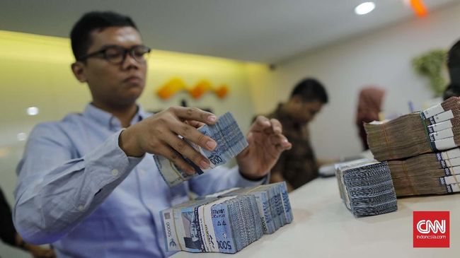 Jaya Ancol Dapat Dana Segar dari Bank Mandiri Rp200 Miliar