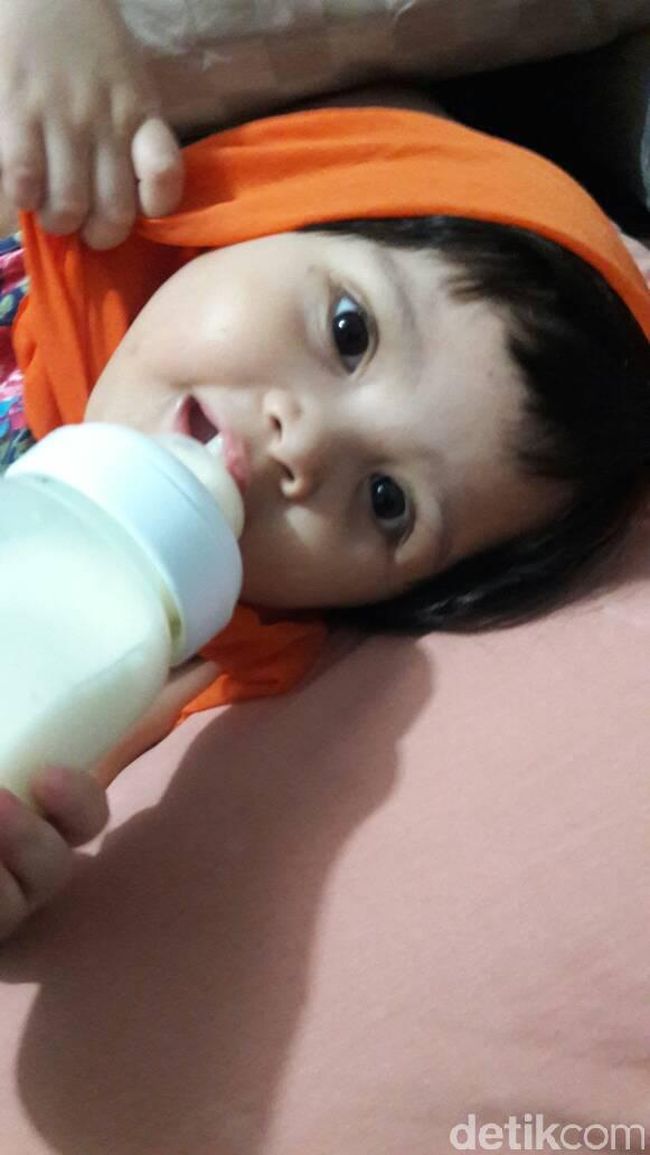 Bunda Perlu Tahu, Pertimbangan Saat Memilih Susu untuk Anak