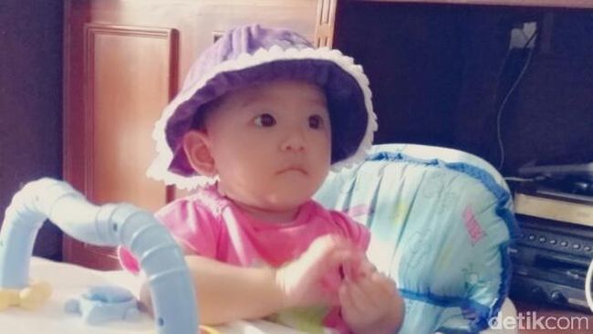 Latih Anak Jalan Pakai Baby Walker, Dianjurkan Nggak?