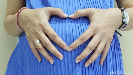 Aneka Penyebab Pendarahan Saat Hamil Trimester 2 dan 3