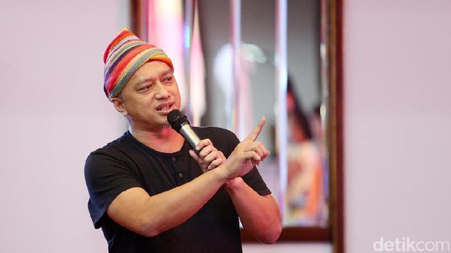 Kandang Jurang Doank Milik Dik Doang Digugat