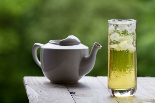 Mudah dan Praktis, Begini Cara Membuat Teh Daun Kelor Mudah dan Praktis, Begini Cara Membuat Teh Daun Kelor