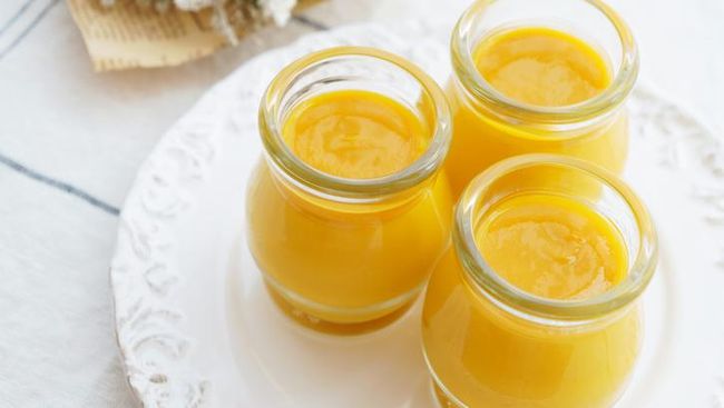7 Resep Puding Enak Buat Si Kecil