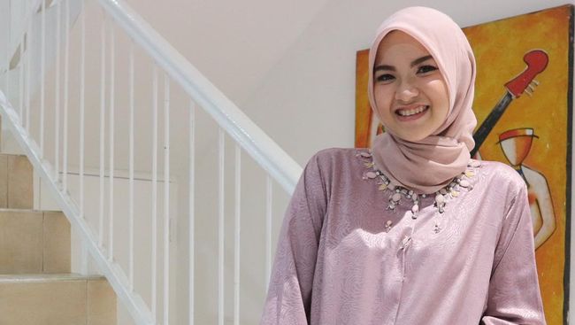 Pengalaman Marsha Natika Menyusui Dua Anaknya Tanpa Begadang
