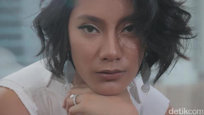 Tara Basro Buka Suara Usai Dituding Anti-vaksin dan Tak Percaya Corona