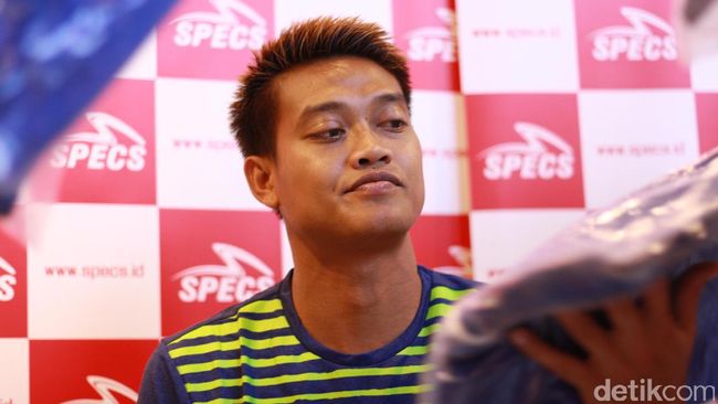 Tak Hanya Kurnia Meiga, Ini Deretan Mantan Atlet Indonesia yang Dulu ... Tak Hanya Kurnia Meiga, Ini Deretan Mantan Atlet Indonesia yang Dulu ...