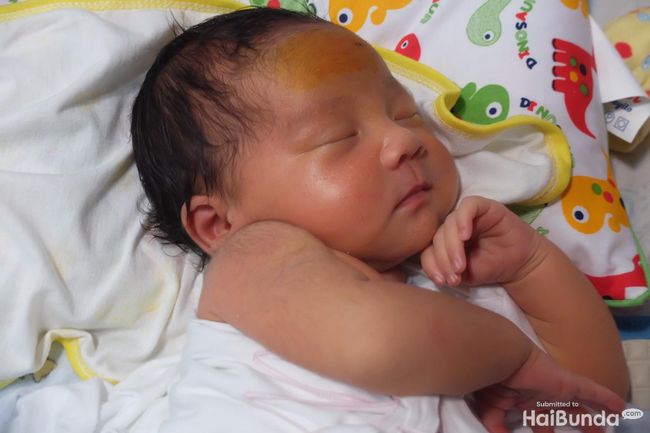 Tips Memfoto Bayi Baru Lahir Agar Hasilnya Keren