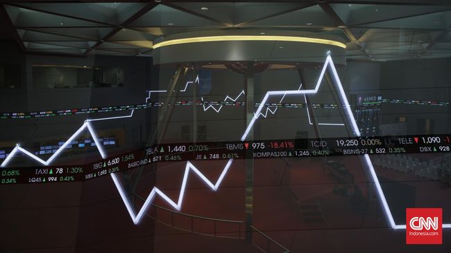 BEI Panggil Tower Bersama dan Protelindo Bahas Dugaan Suap