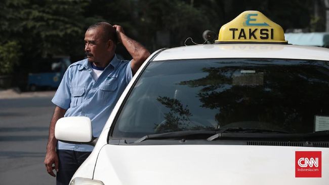 Taksi Express Jual Aset Demi Bayar Utang Rp500 Miliar ke BCA