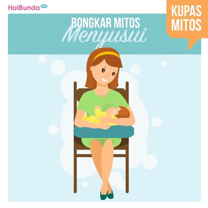 Teknik Marmet, Cara Memerah ASI dengan Tangan