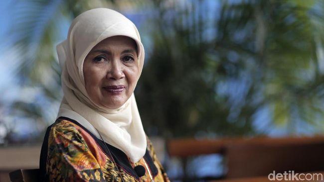 Mukjizat Yanti untuk Chrisye yang Mendadak Hilang Suara Saat Rekaman