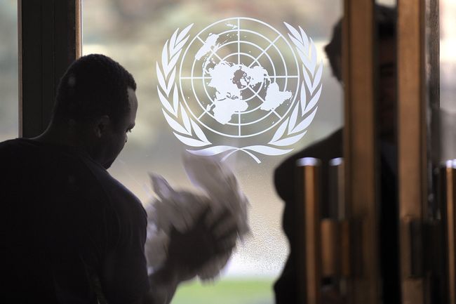 Oposisi Suriah Akan Kirim Delegasi Bersatu ke Perundingan PBB