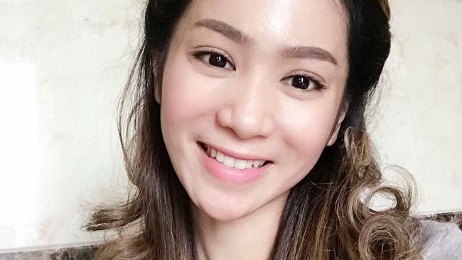 Bunga Zainal Ngamuk Disebut Mirip Bintang Film Dewasa, Tantang Buktikan