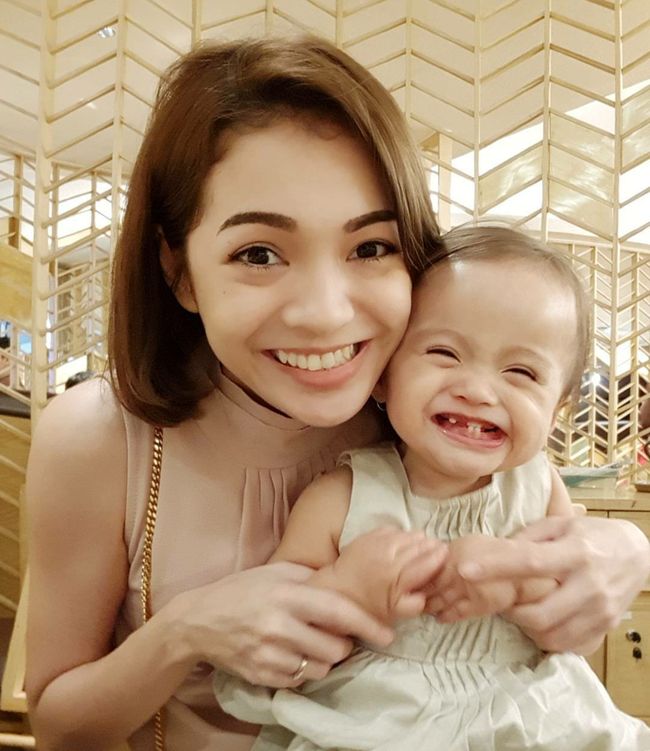 Cerita Maya Septa Takut Masuk Operasi Jelang Persalinan Anak Ketiga