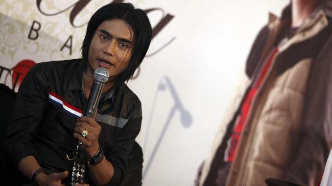 Real Count KPU Caleg Anak Band, Andika Mahesa hingga Charly Van Houten Real Count KPU Caleg Anak Band, Andika Mahesa hingga Charly Van Houten