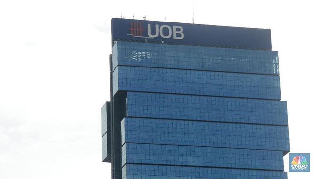 Resmi! UOB Caplok 1 Juta Nasabah Citibank