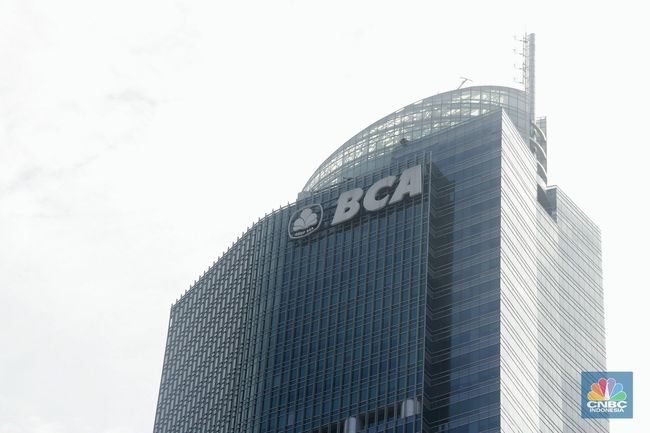 Ada Salim & Tangan Dingin Mochtar Riady Di balik Kerajaan BCA