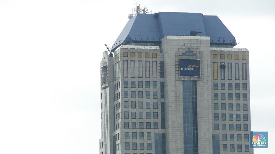 Bank Mandiri Terbitkan Green Bond Rp 10 T, Kuponnya Segini