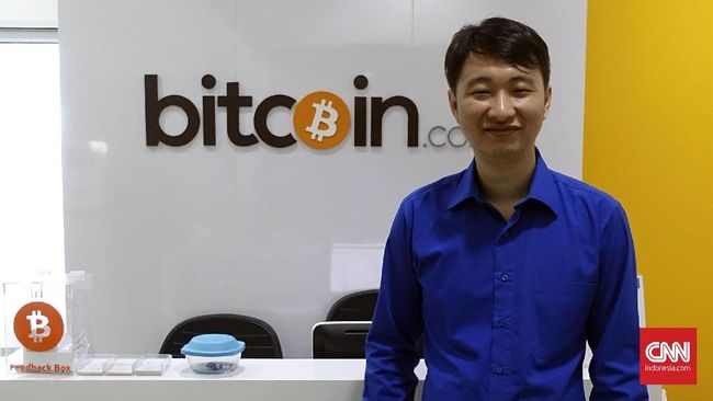 Bos Indodax Duga Platform Diretas Hacker Terafiliasi Korea Utara Bos Indodax Duga Platform Diretas Hacker Terafiliasi Korea Utara