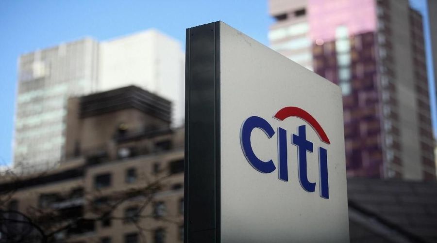 Citigroup Salah Transfer Uang US$ 81 Triliun ke Nasabah
