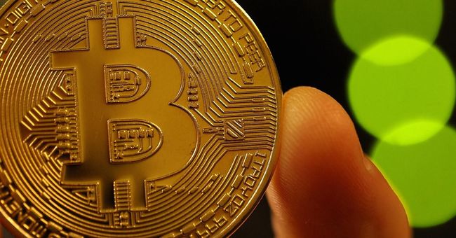 Kripto Lovers Full Senyum, Bitcoin Sempat ke US$30 Ribu