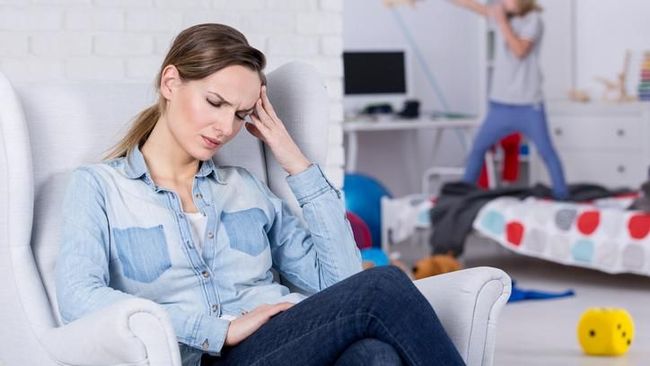 12 Tanda Hamil Muda yang Aneh, Bunda Perlu Tahu