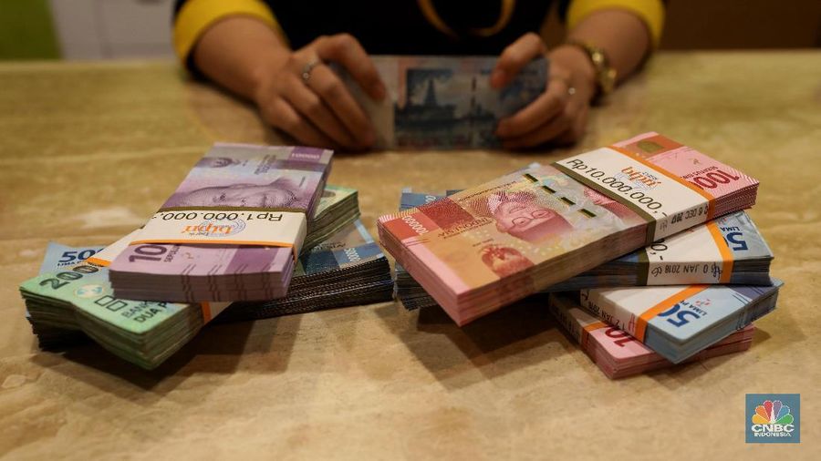 Daftar Terbaru Bunga Deposito BRI, Mandiri, BNI, BTN, OCBC, CIMB Niaga