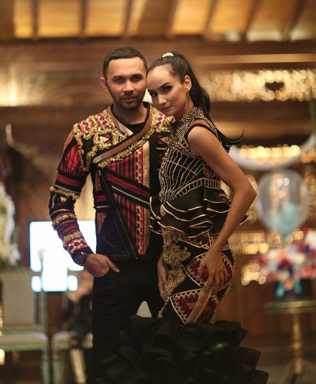 Menikah Lebih dari 8 Tahun, Teuku Zacky dan Istri Makin Romantis - 1