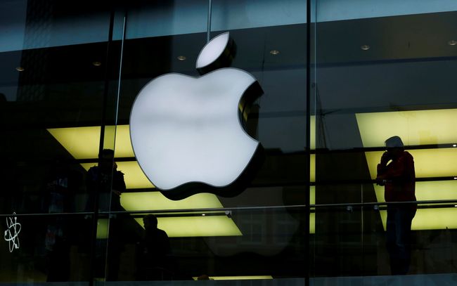 Rekor Baru, Apple Raksasa Dunia Pertama Bernilai Rp 62.000 Triliun