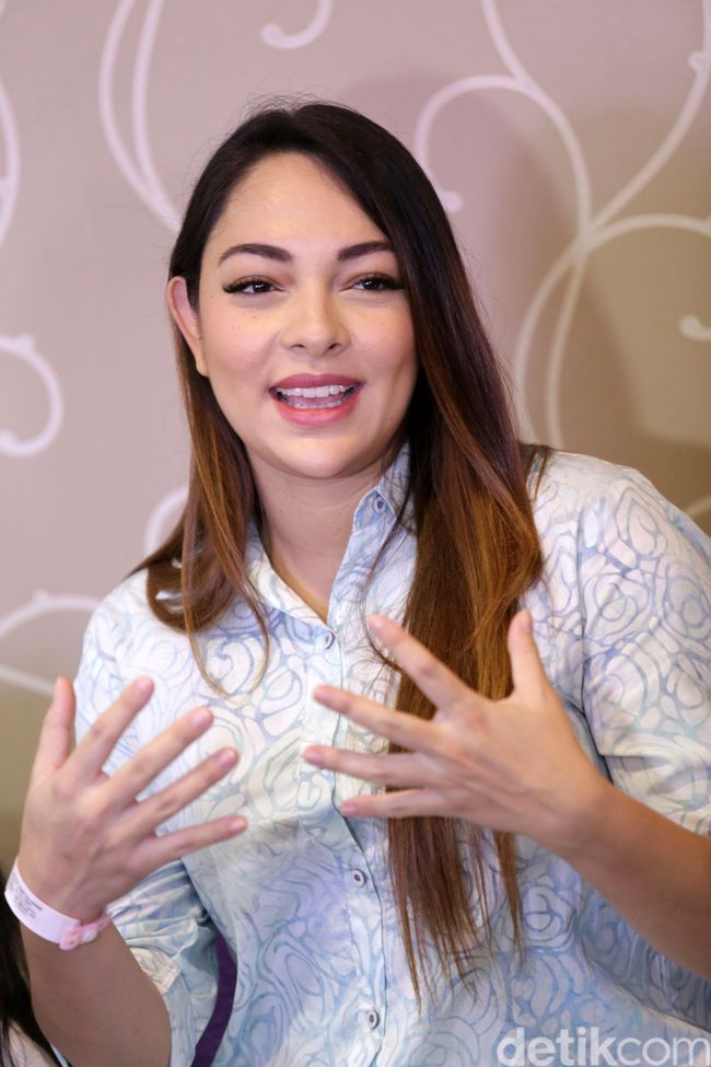 Cerita dr Reisa tentang Beda Alergi Kedua Anaknya