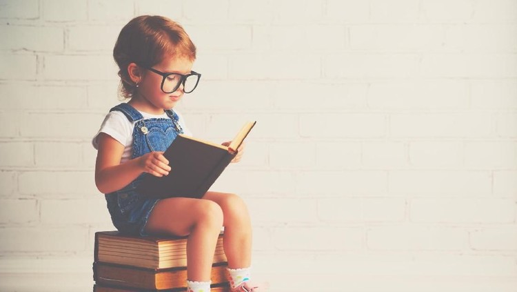 4 Keterampilan Belajar yang Perlu Dimiliki Anak 'Jaman Now' 4 Keterampilan Belajar yang Perlu Dimiliki Anak 'Jaman Now'