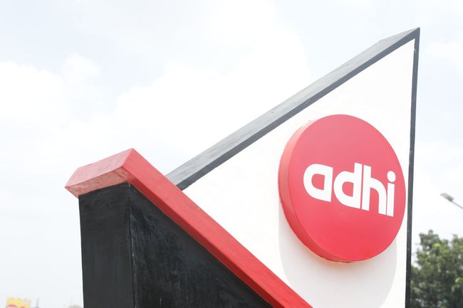 ADHI Lakukan Gadai Saham Senilai Rp 69,7 Miliar
