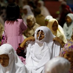 10 Negara Paling Religius di Dunia, Tak Ada Arab Saudi