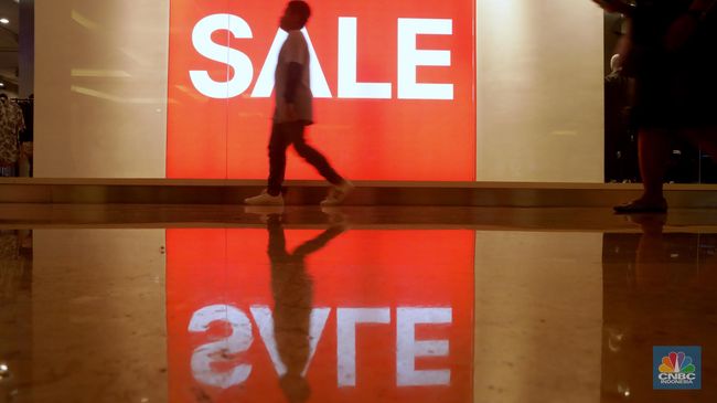 Diskon Sampai 80%, Cek Lokasi Mal yang Gelar Midnight Sale Lebaran!