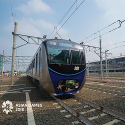 Sudah Diputuskan! Begini Nasib Proyek MRT Jakarta Tembus Tangsel