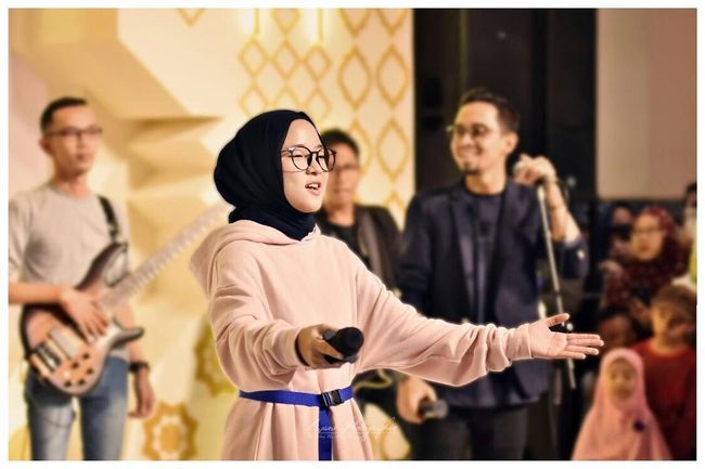Disorot Ulama, Ini 7 Fakta Lagu Aisyah Istri Rasulullah yang Kontroversial