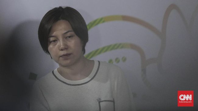 CEO TikTok China Mundur, Pilih Fokus ke CapCut