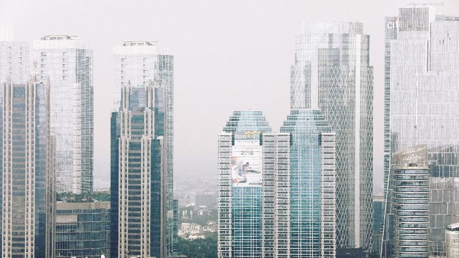 Persaingan Aset Bank di RI, Ini 10 Besar Jawaranya