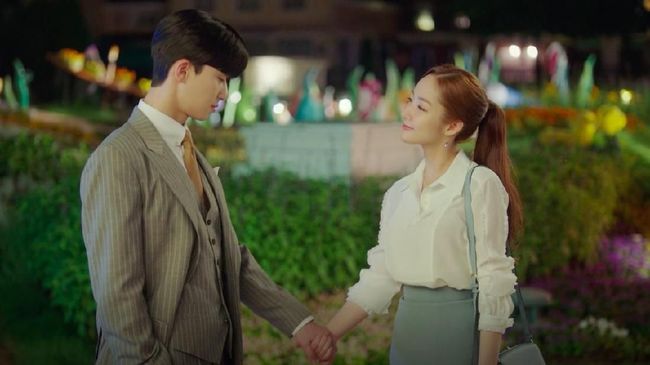 Ide Lamaran Romantis Ala Drama Korea, Dijamin Bikin Baper Maksimal