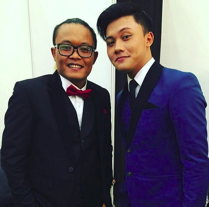 Keseharian Komedian Sule Saat Momong 4 Anaknya - Foto 1