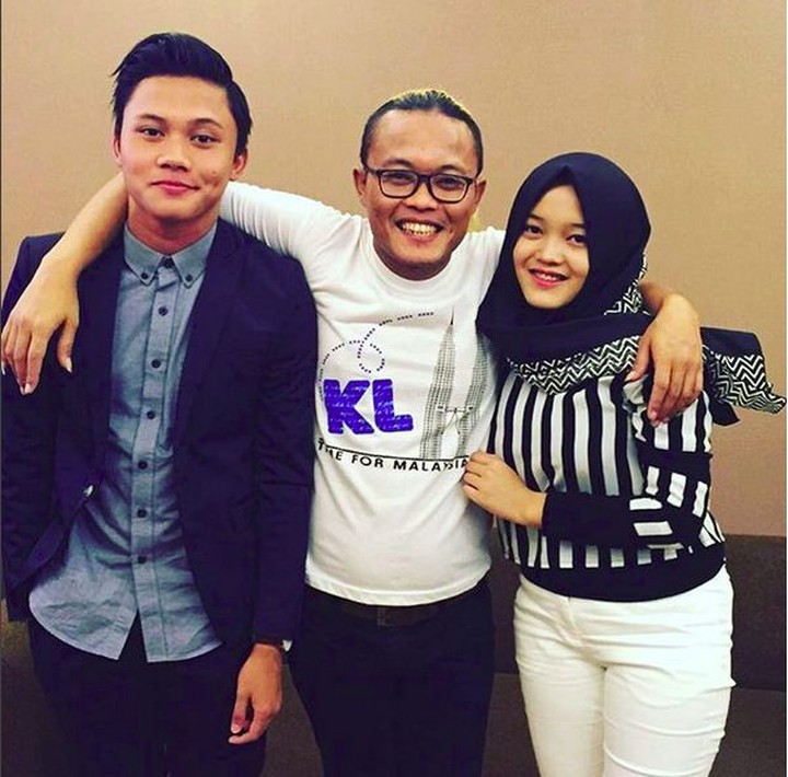 Keseharian Komedian Sule Saat Momong 4 Anaknya - 3