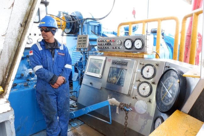 Usai Rantau Dedap, Supreme Target Bangun PLTP di Lampung