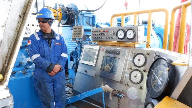 Usai Rantau Dedap, Supreme Target Bangun PLTP di Lampung