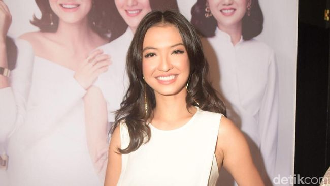 Hidup Bak Princess, Masa Kecil Raline Shah Tertekan karena Didikan Ortu - 2