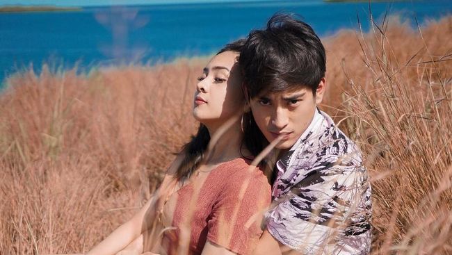 Anya Geraldine Singgung Soal Mantan Pacar, Adik Bio One Beri Respons