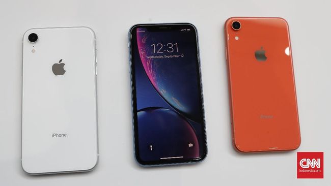 Daftar Hp Kena Imbas Suntik Mati Sinyal 3G Telkomsel