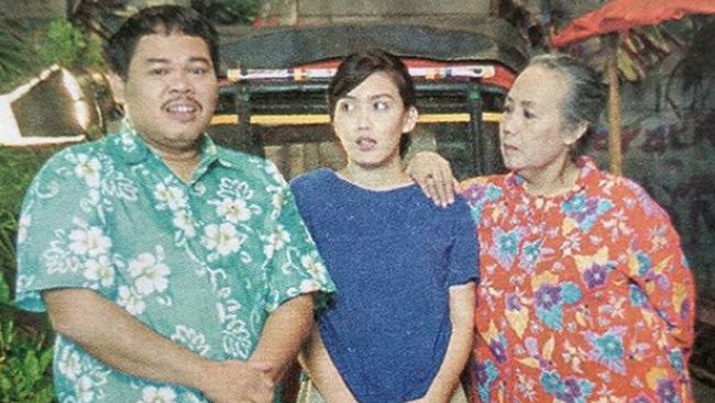 Aktor Mat Solar Meninggal Dunia di Usia 62 Tahun, Ini Profil dan ...