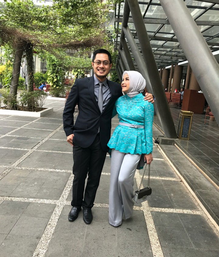 8 Potret Keseruan Keluarga Kakak Zaskia Mecca, Tasya Nur Medina - 1